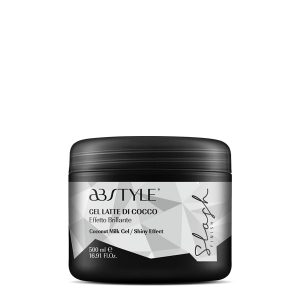 Abstyle Slash Gel Strong Effetto Bagnato 500 ML – Mecos Capelli & Corpo